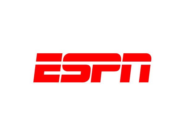 Red Sports Logo