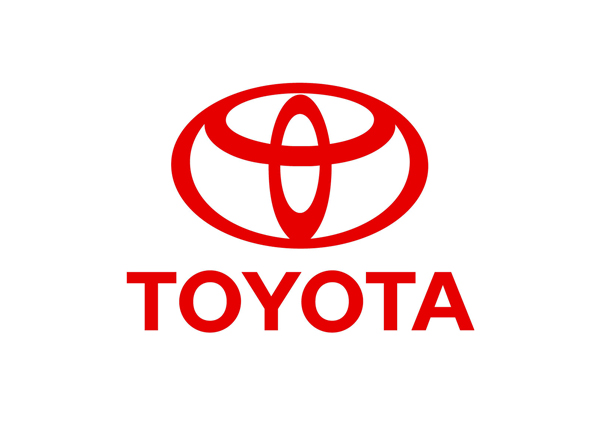 Top 20 famous logos designed in Red