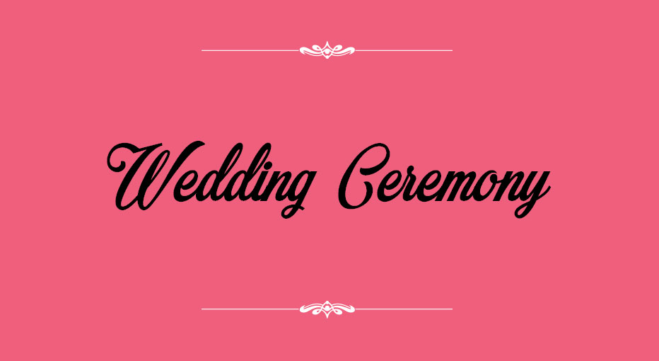 Top 15 Free Wedding Fonts to Design Great Invitation Card